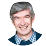 Biografia Christopher Cook – Razón abierta