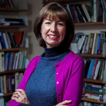 Anna Rowlands – Razón abierta